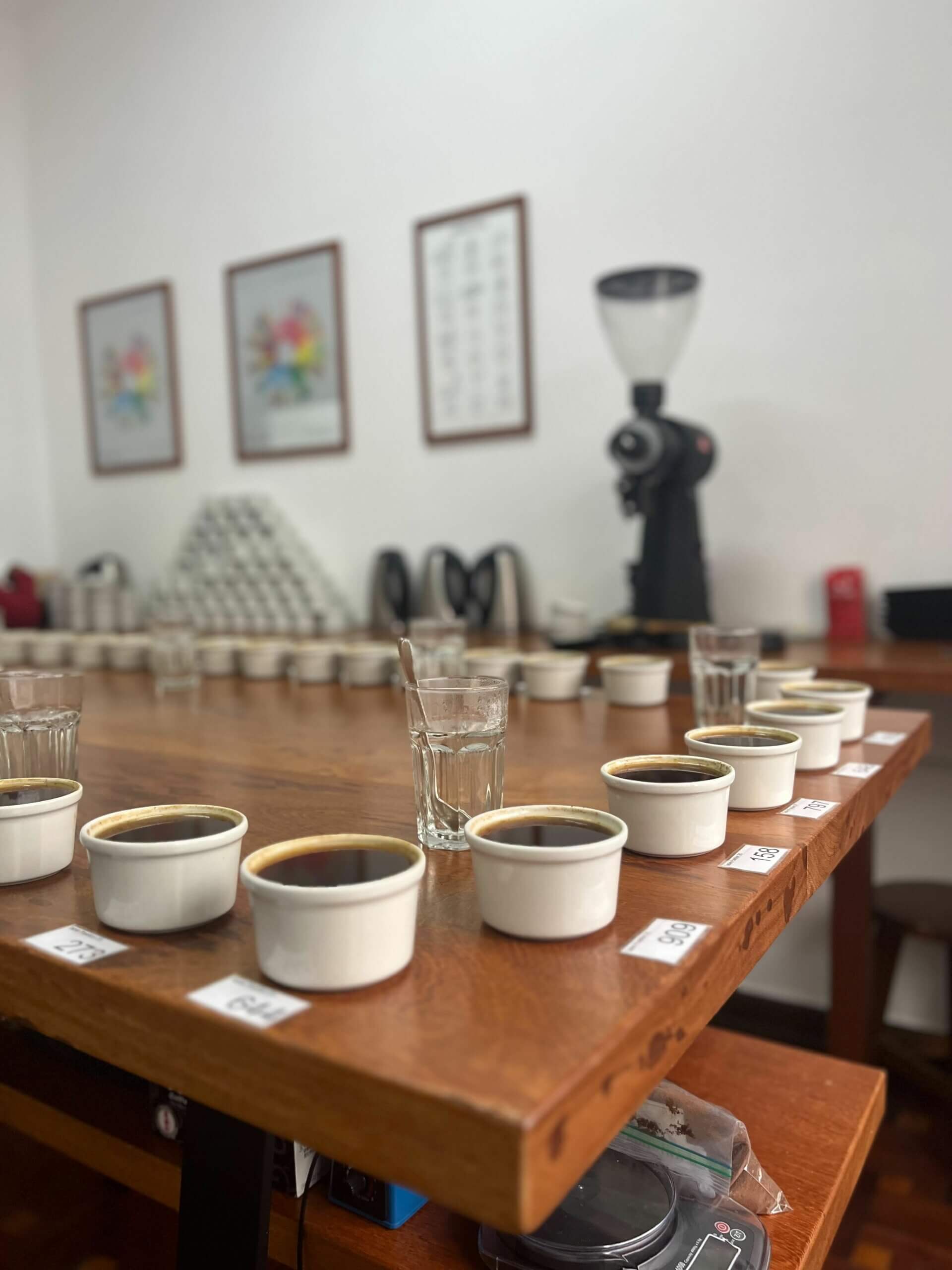 Why Forward Booking is a Powerful Tool - Red Fox Coffee Merchants