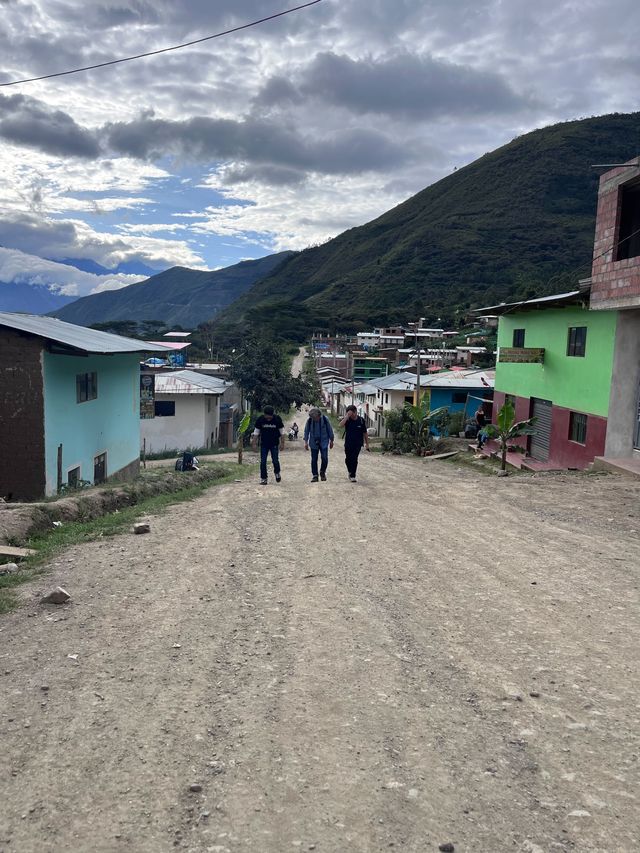 Building Stability Amidst the Chaos: Q1 2026 - Red Fox Coffee Merchants